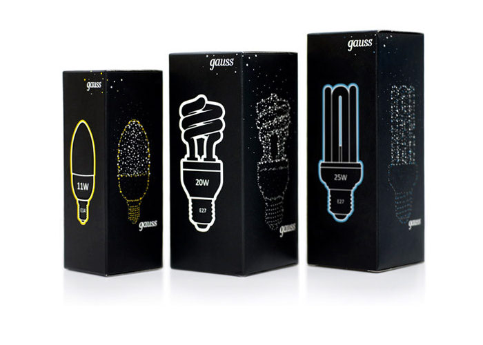 20 Cool and Clever Gadget Packaging Design - Hongkiat